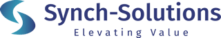Synch-Solutions — Elevating Value and Productivity